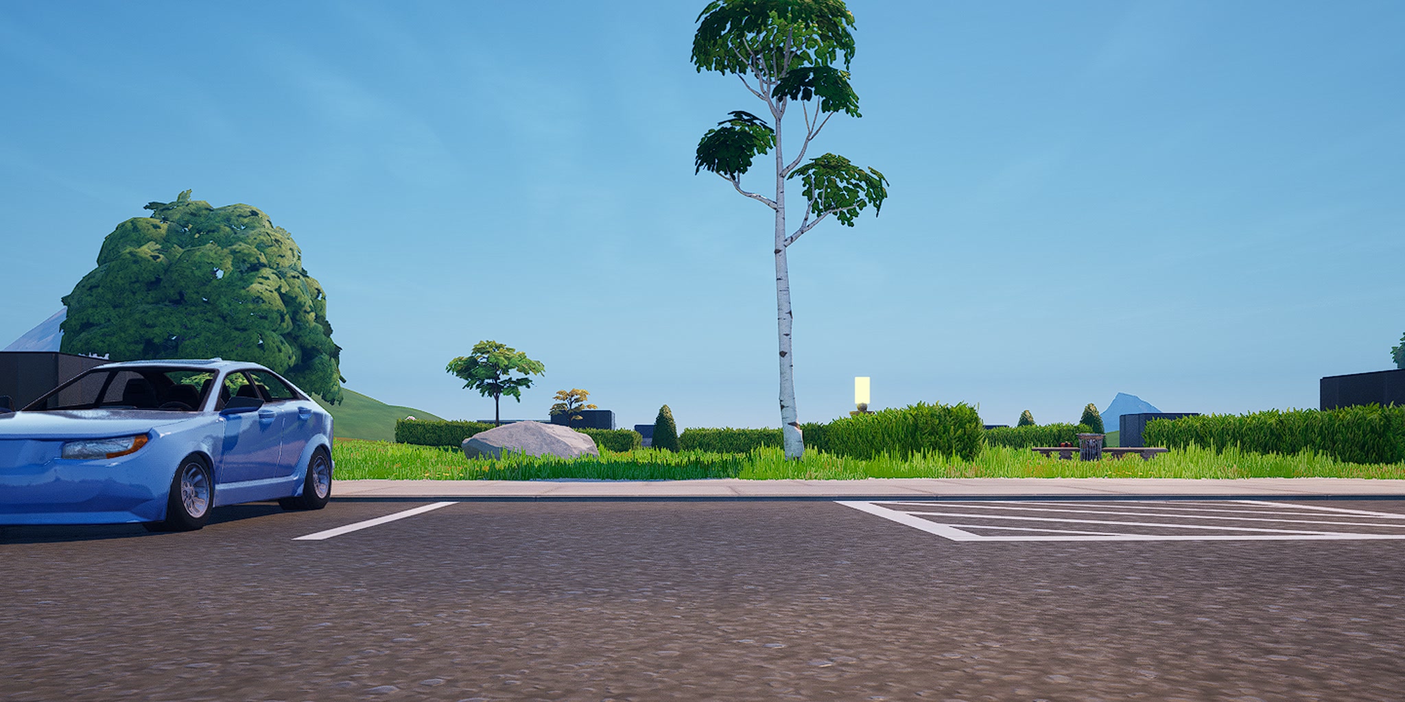 One Shot Zone Wars - Trickshot Map 8457-1332-6627 by evrizzle ...