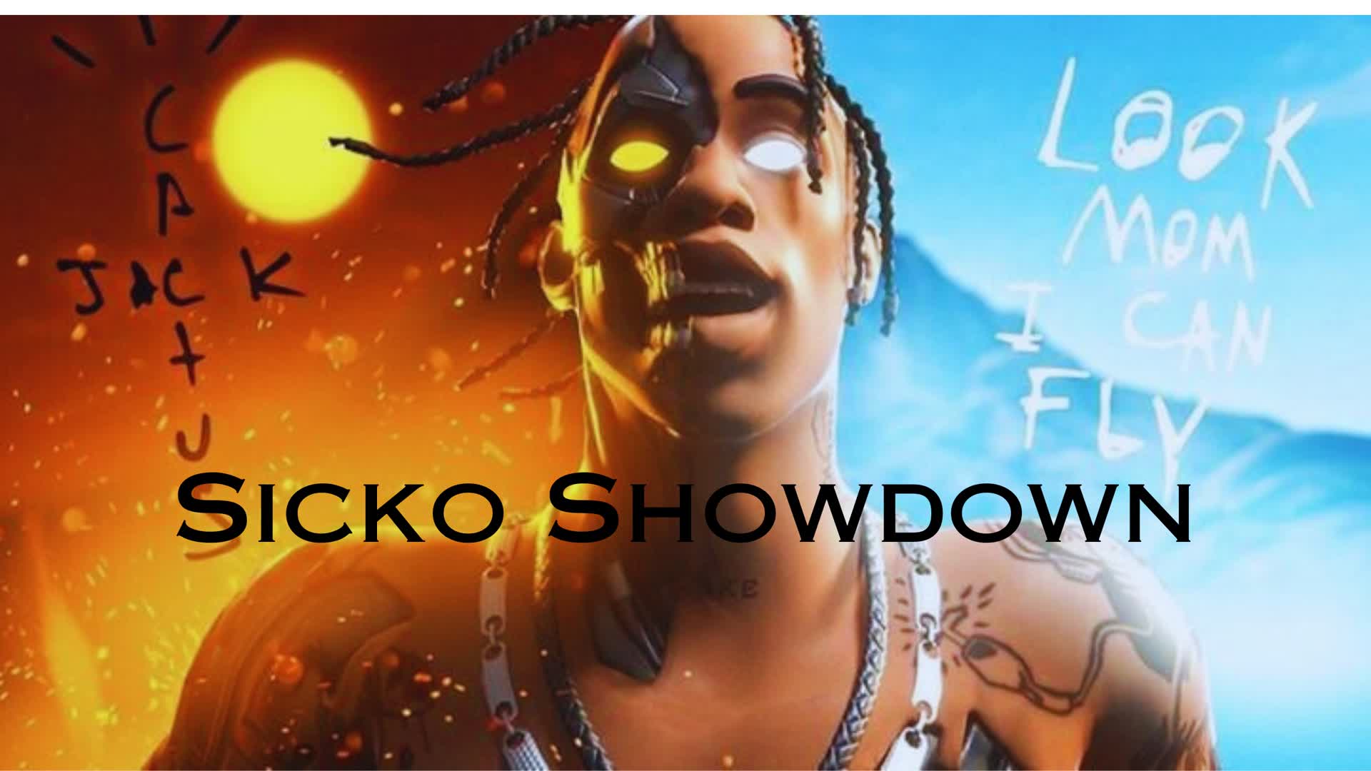 4v4v4v4 Sicko Showdown 0633-2415-1010 by deti - Fortnite Creative Map ...