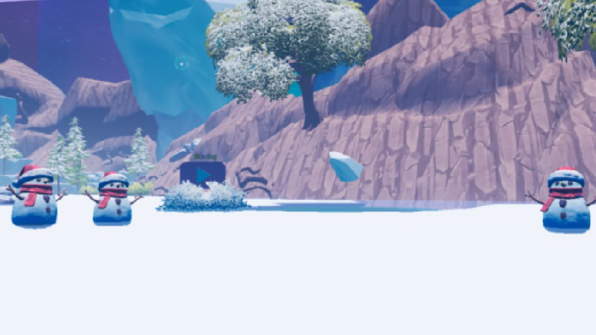 ZONE WARS SNOW AND DESTERT 3149-3881-7903 by pickle-dog - Fortnite ...