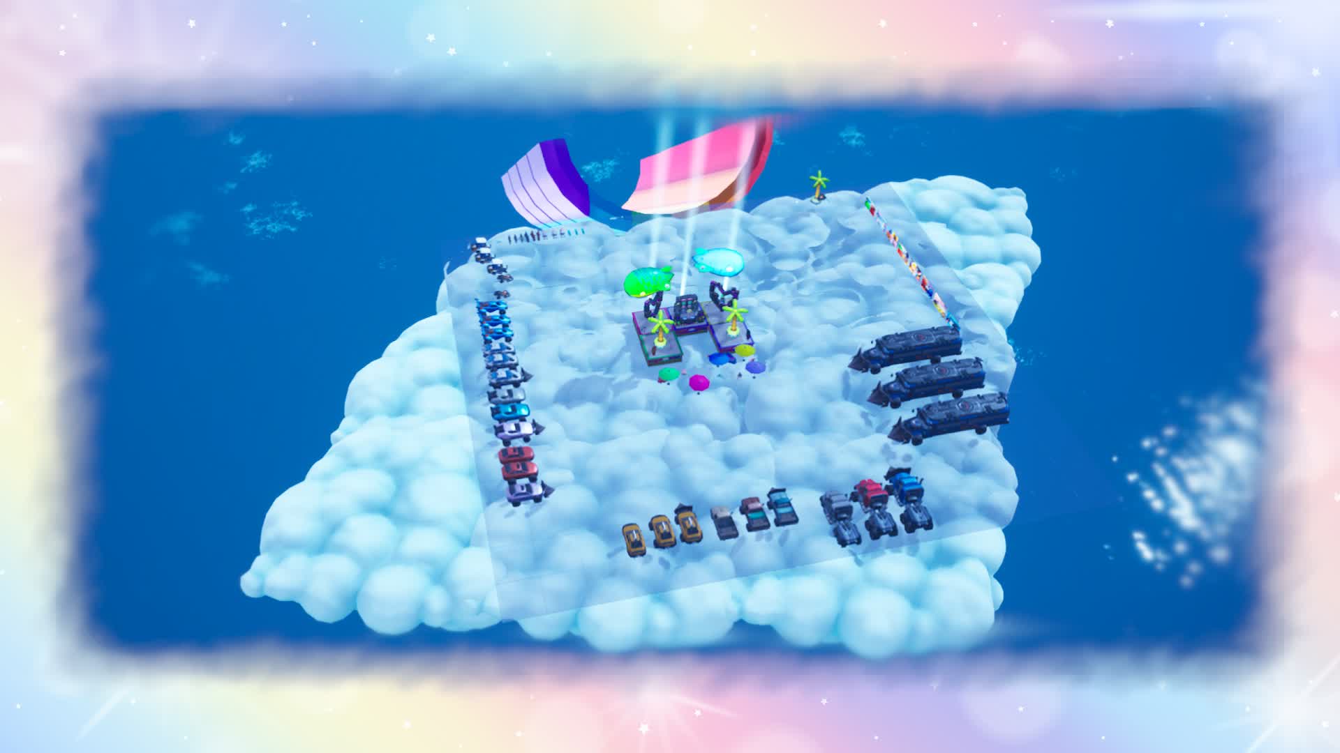 YEET Ramp 5905-6452-5957 by itsbwokenfig - Fortnite Creative Map Code ...