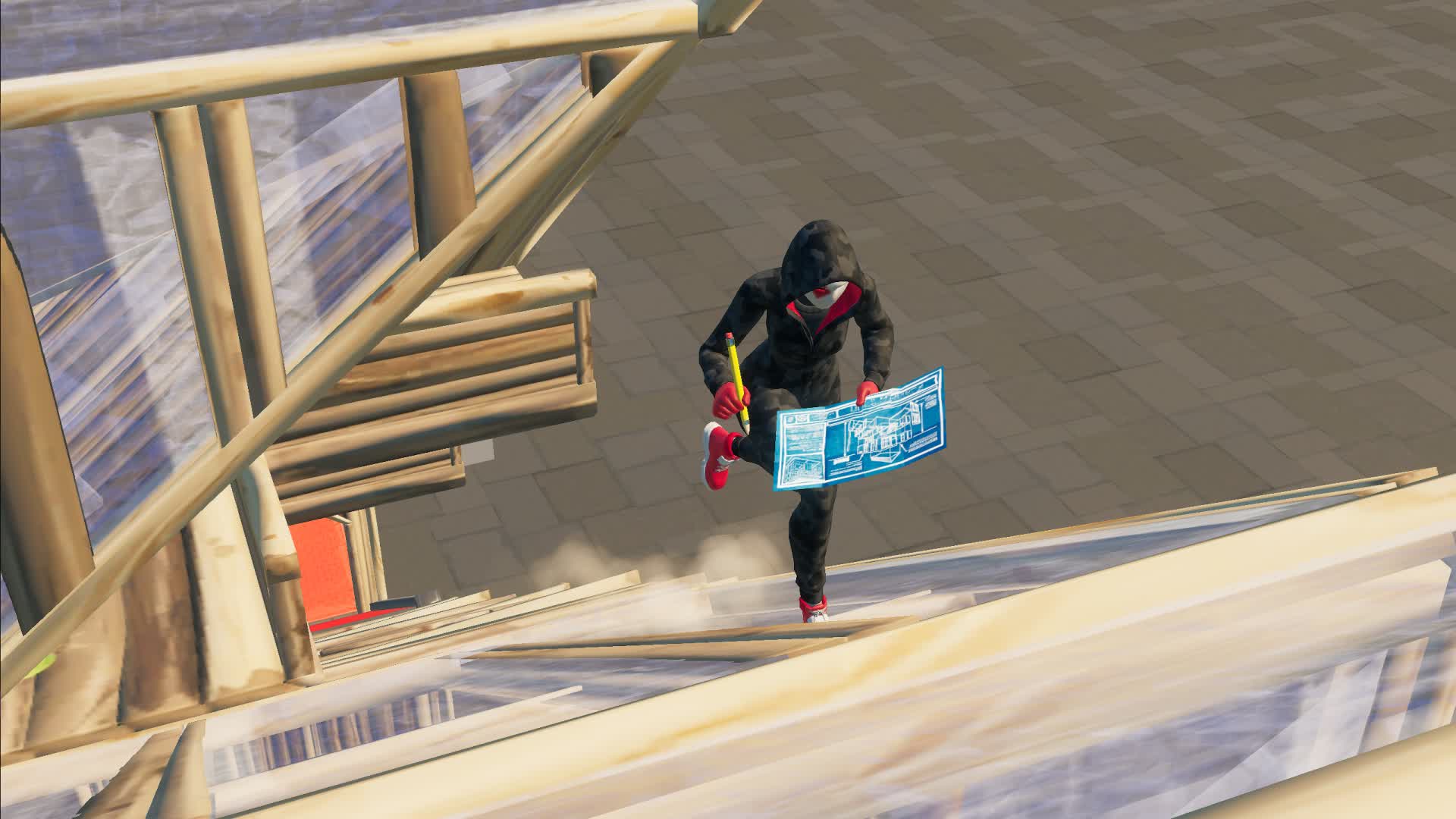 1v1 (Private) 7972-2795-5150 by randumbnpc - Fortnite Creative Map Code ...