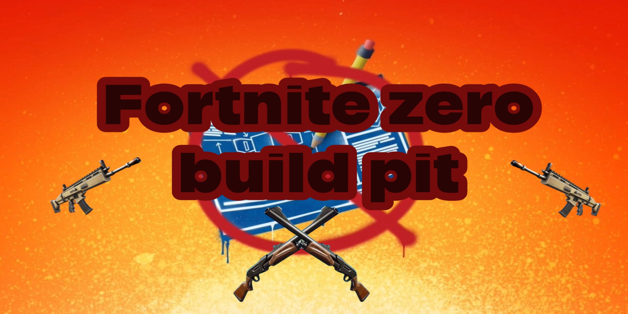 Zero build ffa-ALL Weapons 3338-3102-7139 by lurks - Fortnite Creative Map Code - Fortnite.GG