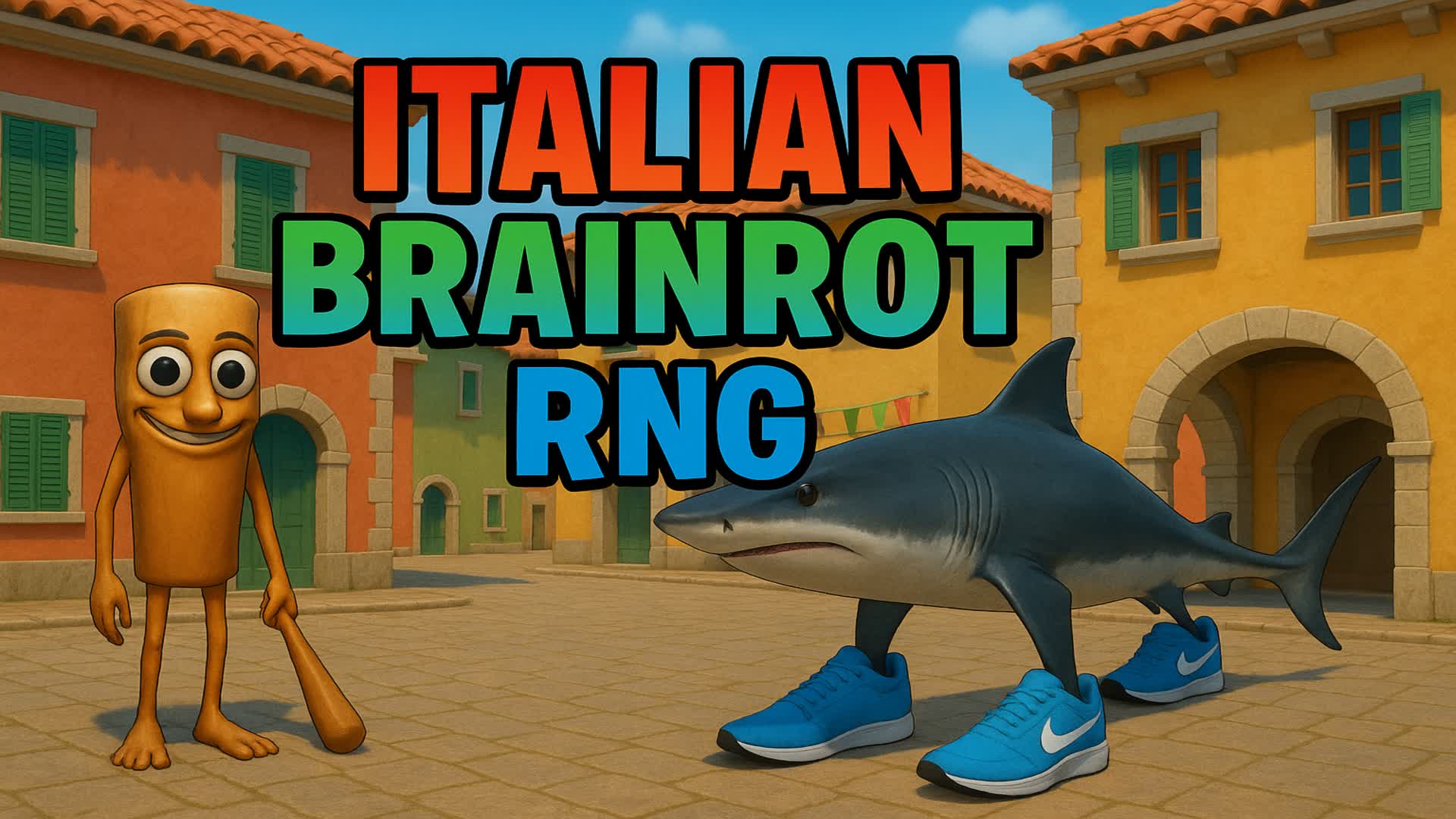 ITALIAN BRAINROT RNG (5870-5078-8810) by aura-sv - Fortnite Creative ...