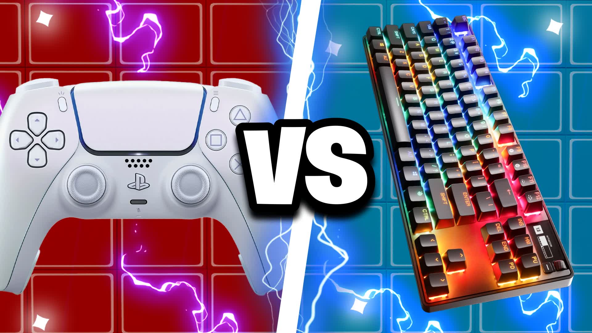 TMNT CONTROLLER VS PC 🔴🔵 5334-9296-8381 by xdamineq - Fortnite