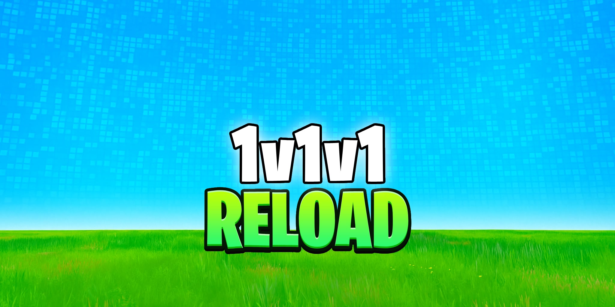1V1V1 RELOAD REALISTIC PVP -FREE FOR ALL 5430-9258-0935 by adeyy - Fortnite Creative Map Code ...