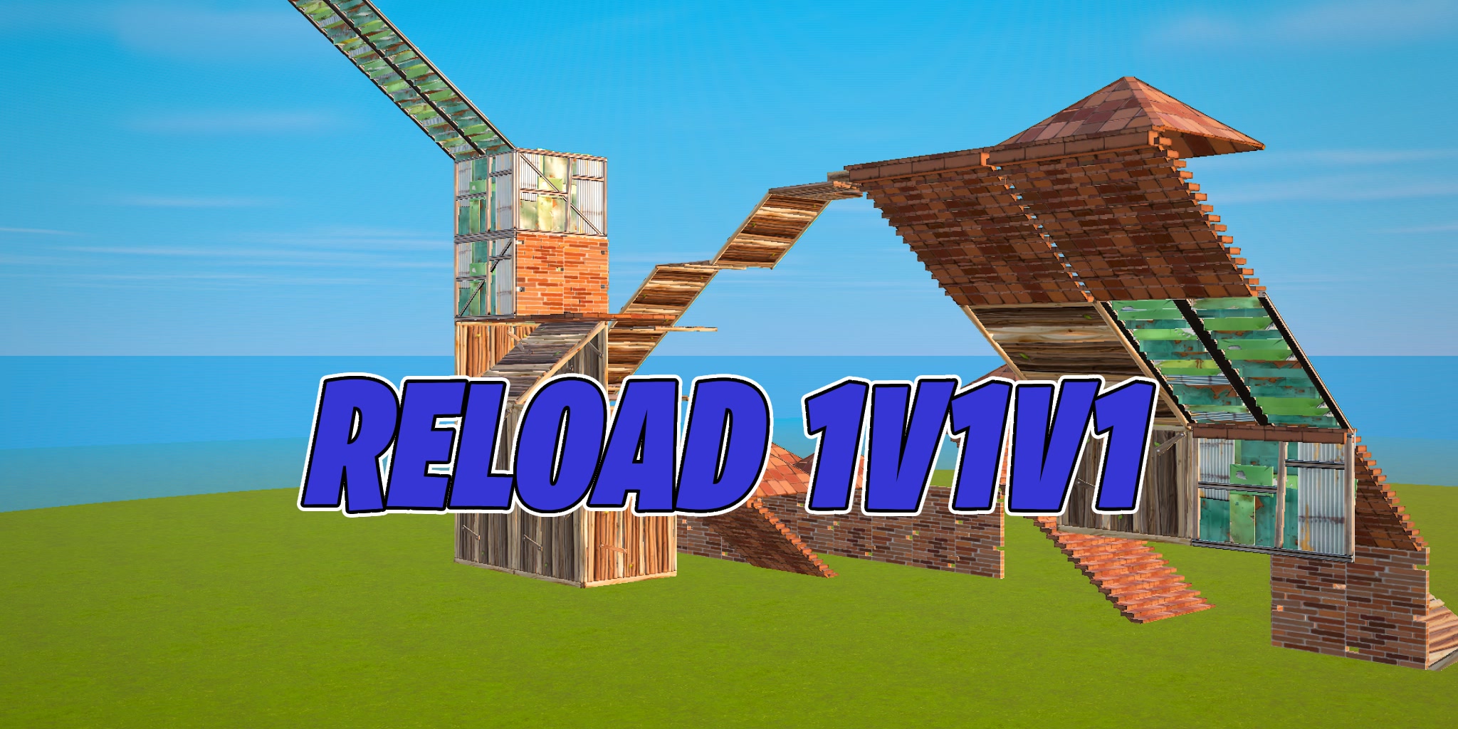 1v1v1 Reload Mythic 1v1 Realistic Fights 3400-8345-2939 by reloadstudios - Fortnite Creative Map ...