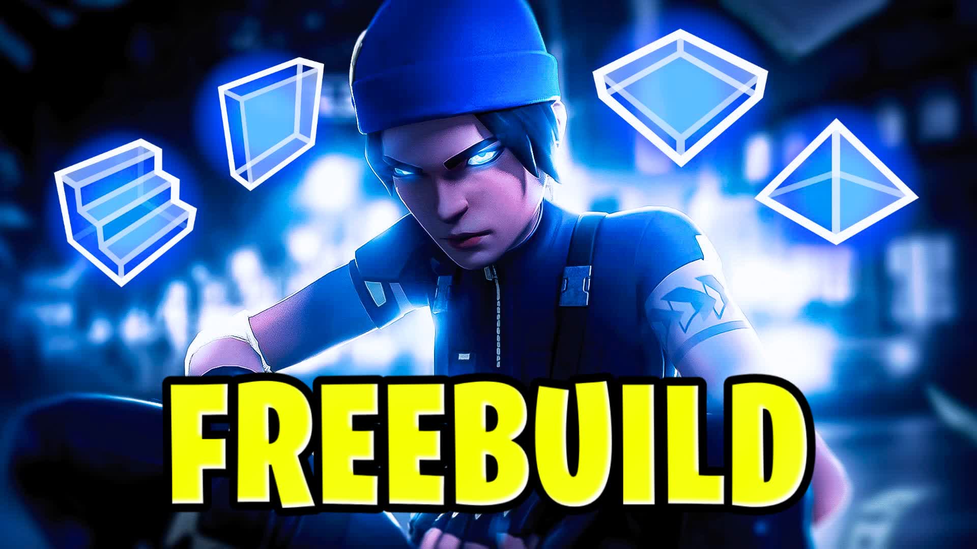 Freebuild [Sweat] 5082-0191-3506 by 74hxris - Fortnite Creative Map ...