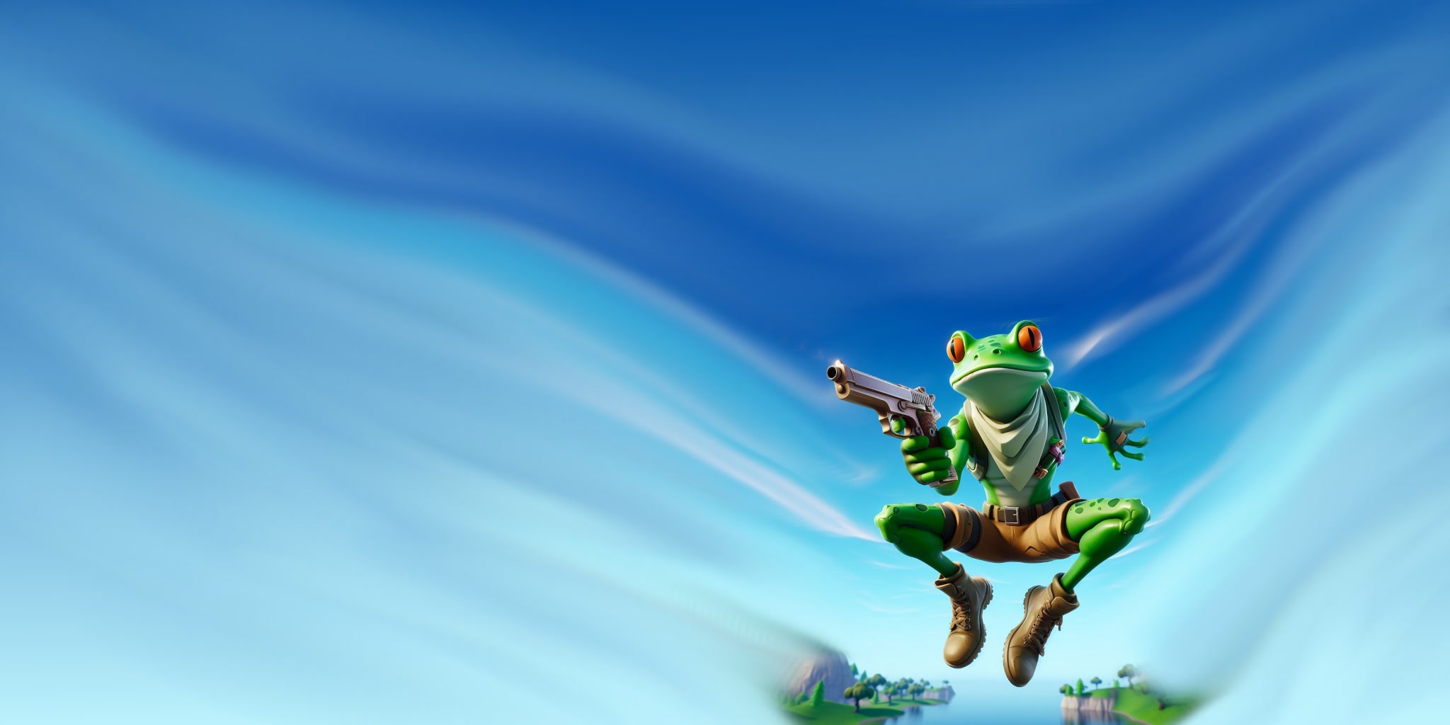 DOUBLEJUMP: Raptor Island 6928-9441-3779 by leap_frog - Fortnite ...