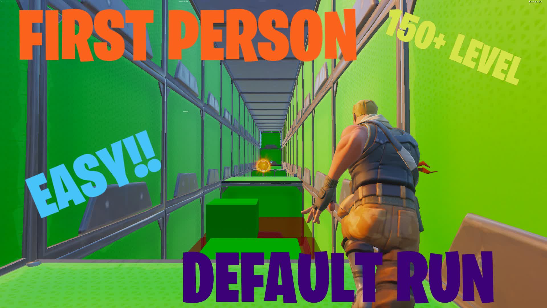 🏃insane default run🏃 3212-4822-1759 by lion_cc - Fortnite Creative Map ...