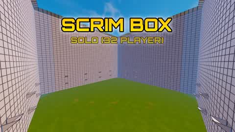 🏆SCRIM BOX🏆 (32 PLAYER) 6938-5550-5964 by easyking - Fortnite Creative Map Code - Fortnite.GG
