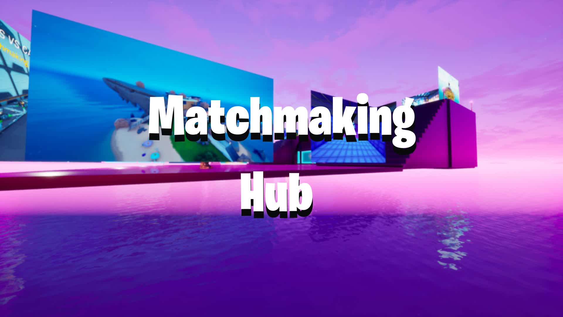 H3NR1 Hangout Map 3880-9456-7888 by h3nr1 - Fortnite Creative Map Code ...
