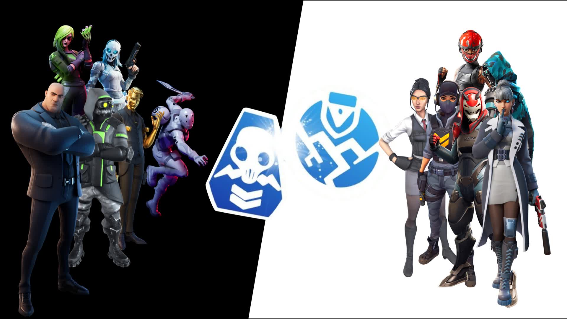 🥶Frozen Agency S&D | SHADOW VS GHOST 0141-3483-9570 by auto7565 ...