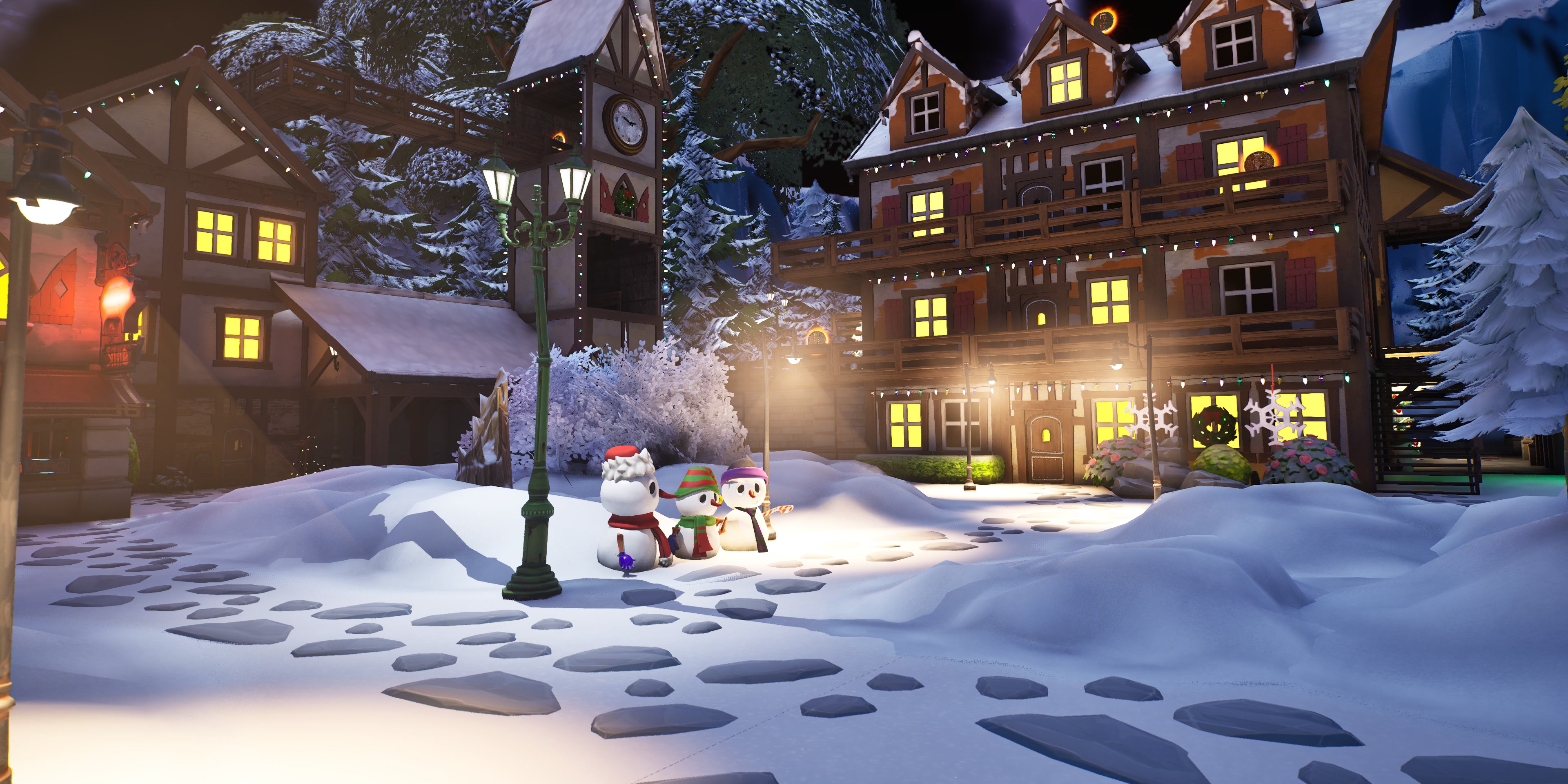 9235-2478-6073 9235-2478-6073 by zaqu - Fortnite Creative Map Code ...