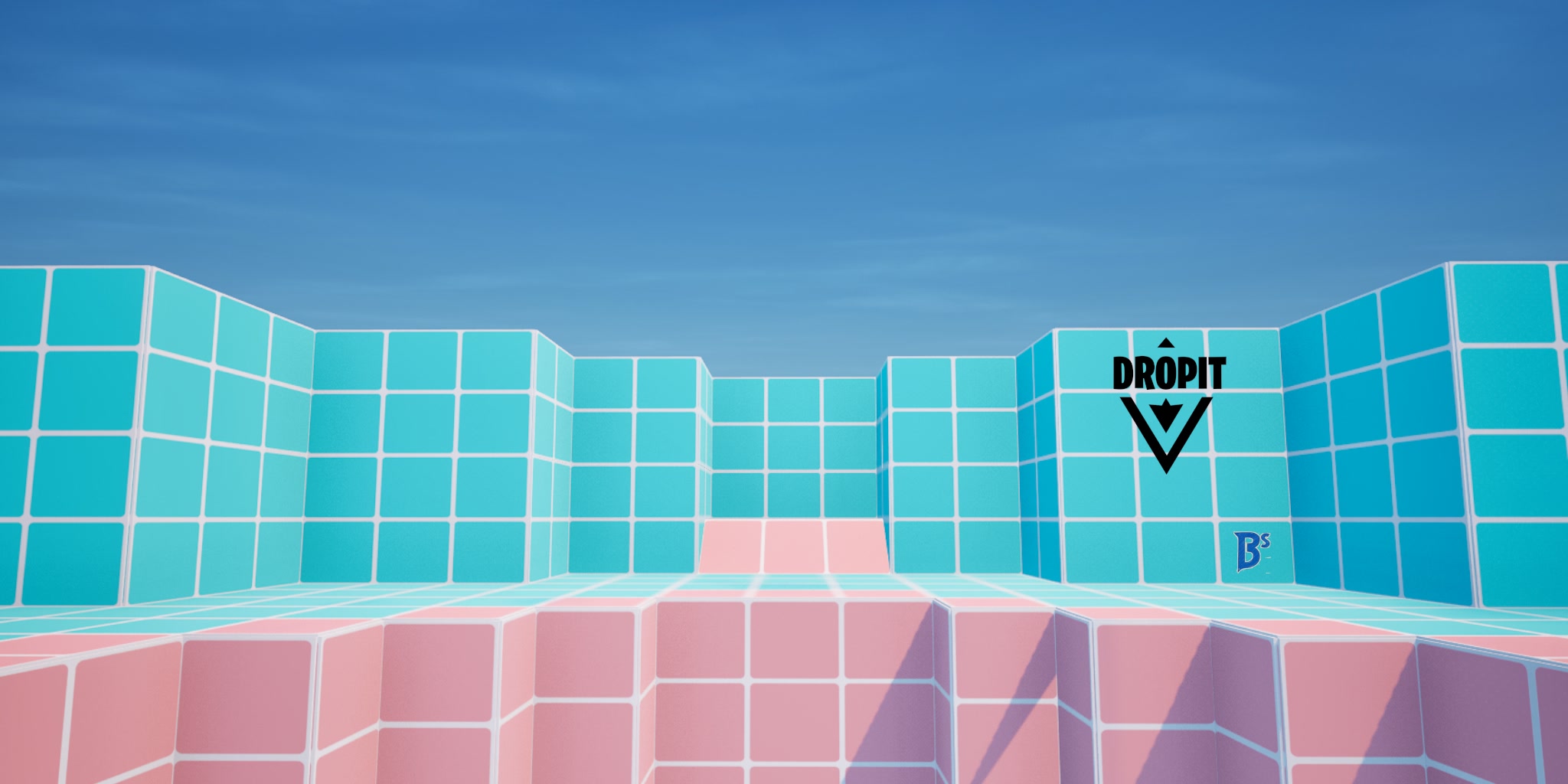 DroPIT 0540-7878-9152 by bhaagystudio - Fortnite Creative Map Code ...