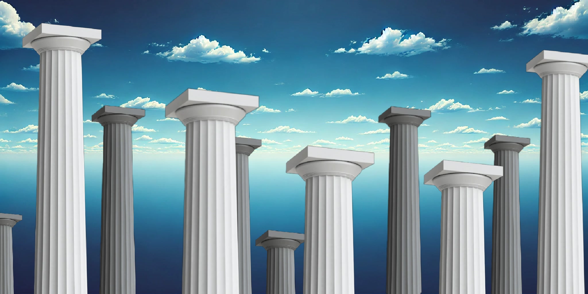 PILLARS GUNGAME *NEW 0444-9582-1824 by mainy - Fortnite Creative Map ...