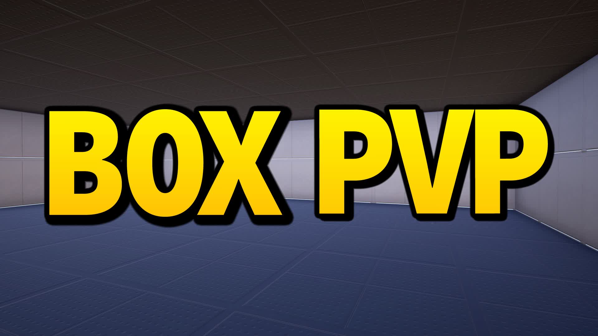 BOX PVP 7365-8710-6162 by bramvv2 - Fortnite Creative Map Code ...