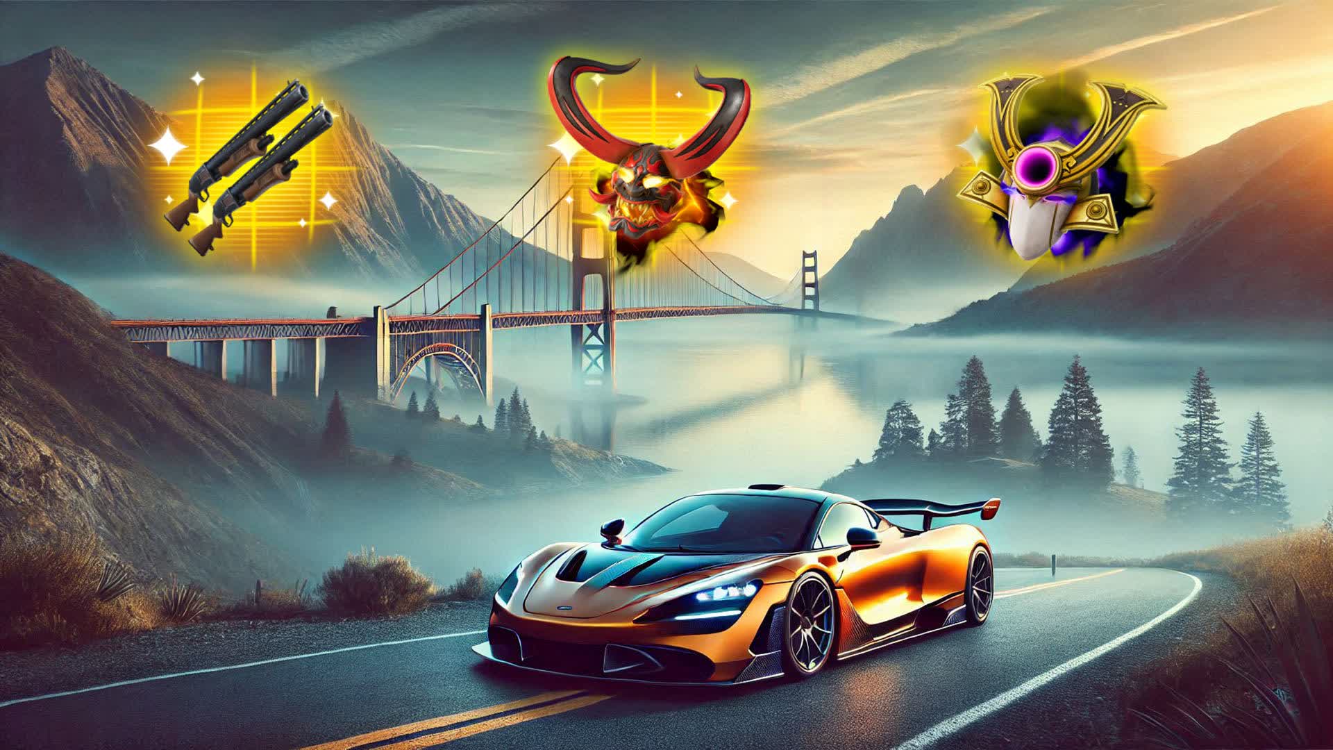 Super Drive 0004-1728-4190 by sufftroll - Fortnite Creative Map Code ...