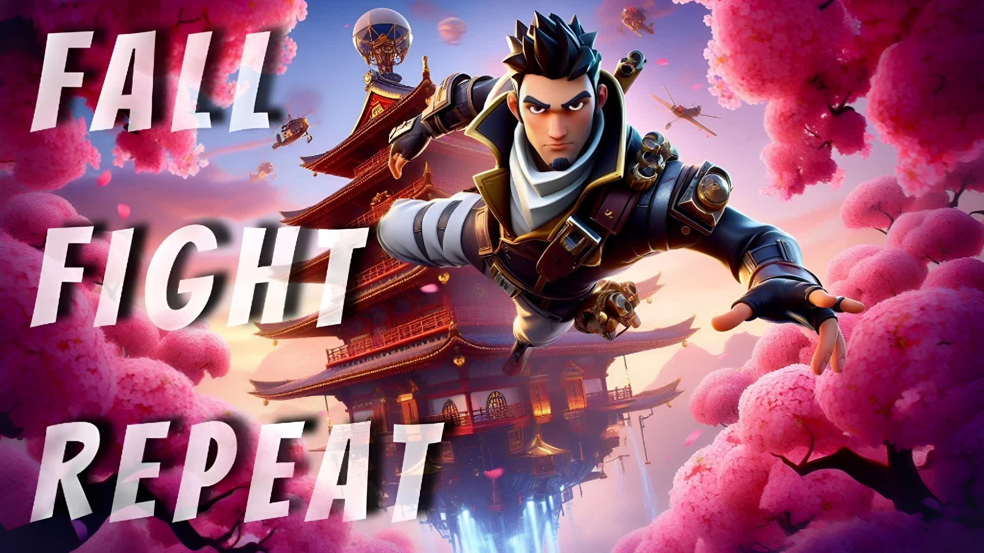 shrimeshth - Fortnite