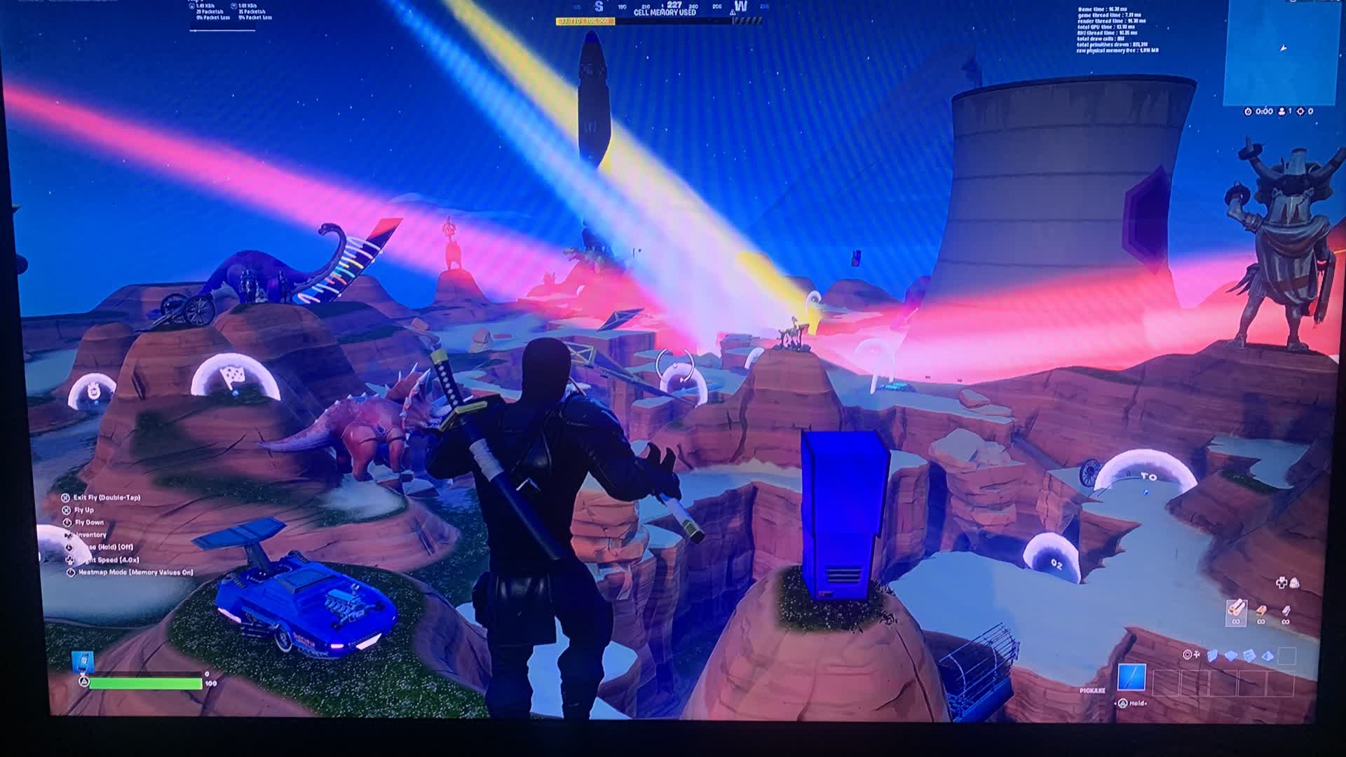 Scramblers r us. 4909-8774-7307 by tksthanos - Fortnite Creative Map ...