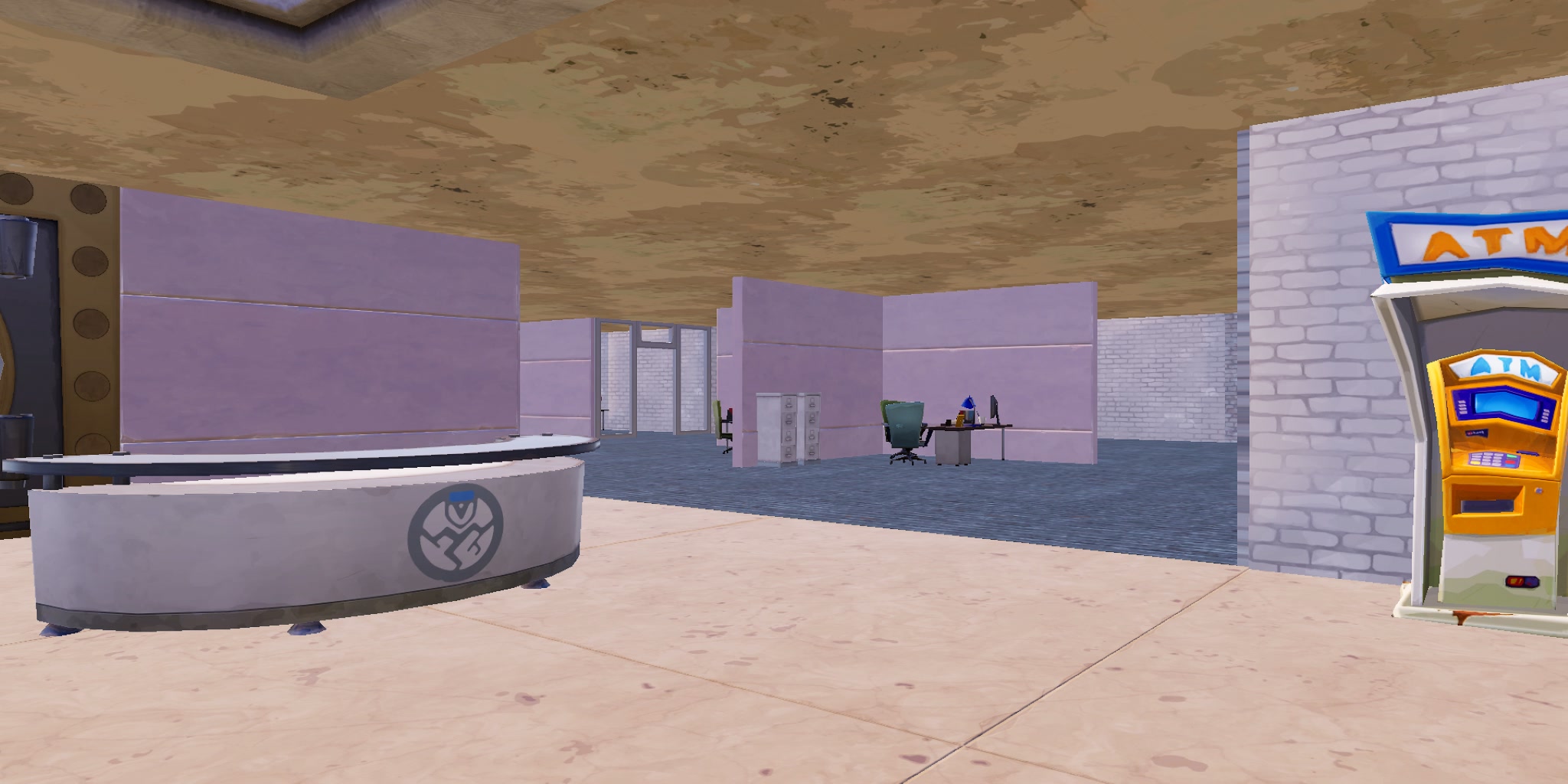 Criminal Mastermind 7851-4248-0921 by zenqx - Fortnite Creative Map Code - Fortnite.GG