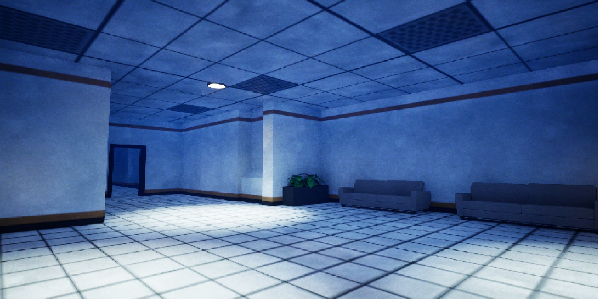 SCP RIOT: FFA 7664-3991-0088 by wednesdayix - Fortnite Creative Map ...