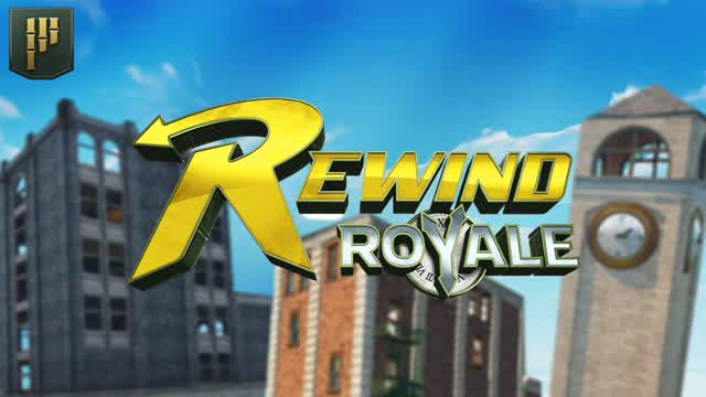 pandvil的Realistic PvP - Free For All0563-9687-6084 - Fortnite