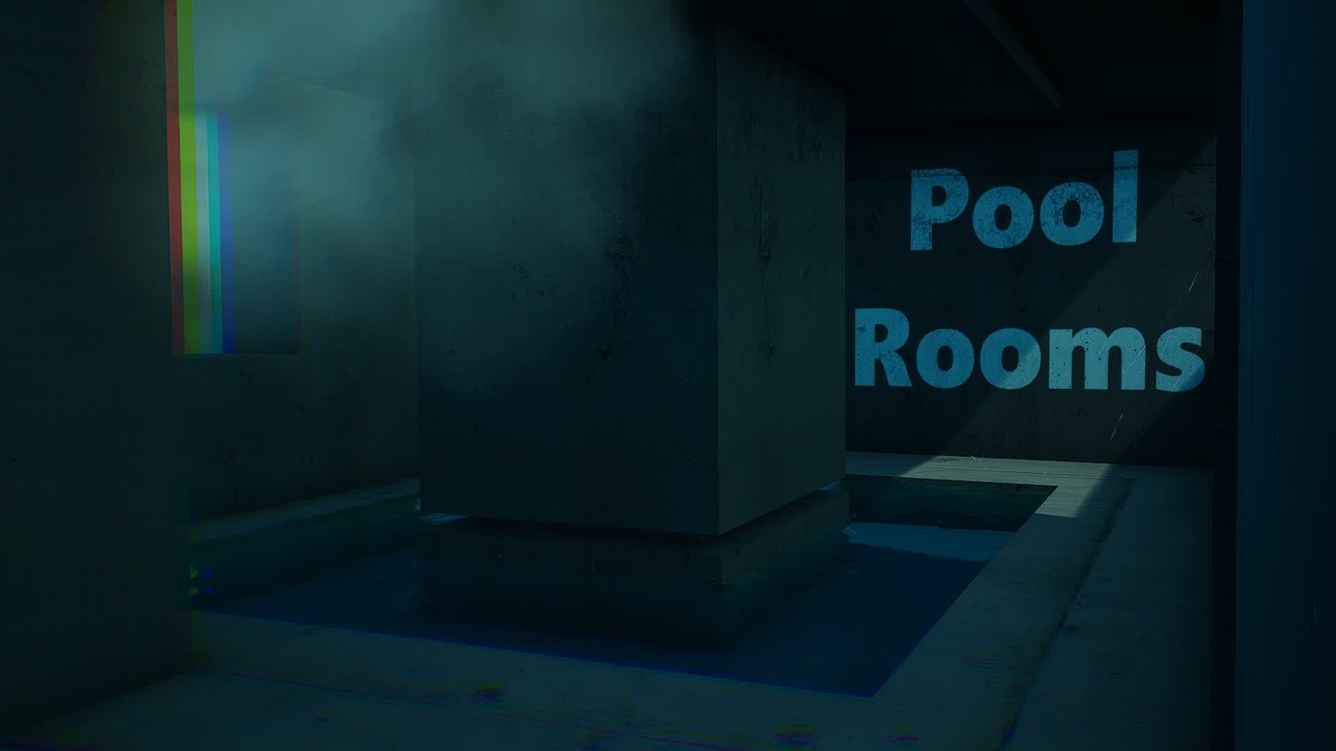 マガモ Liminal Pool Rooms Showcase 0495-9852-4751 by mallard - Fortnite ...