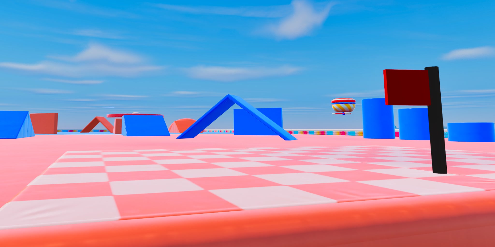 Capture the Flag 🚩Fall Guys 5742-1780-3032 by rubique - Fortnite ...