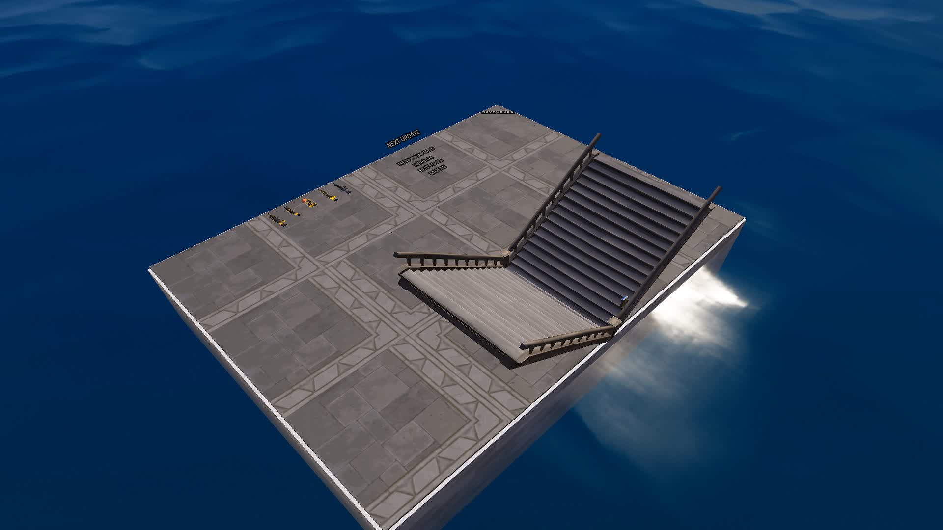 Stone PG's (MADE BY BRXDYFN) 8286-9627-8570 by sekofoo - Fortnite ...