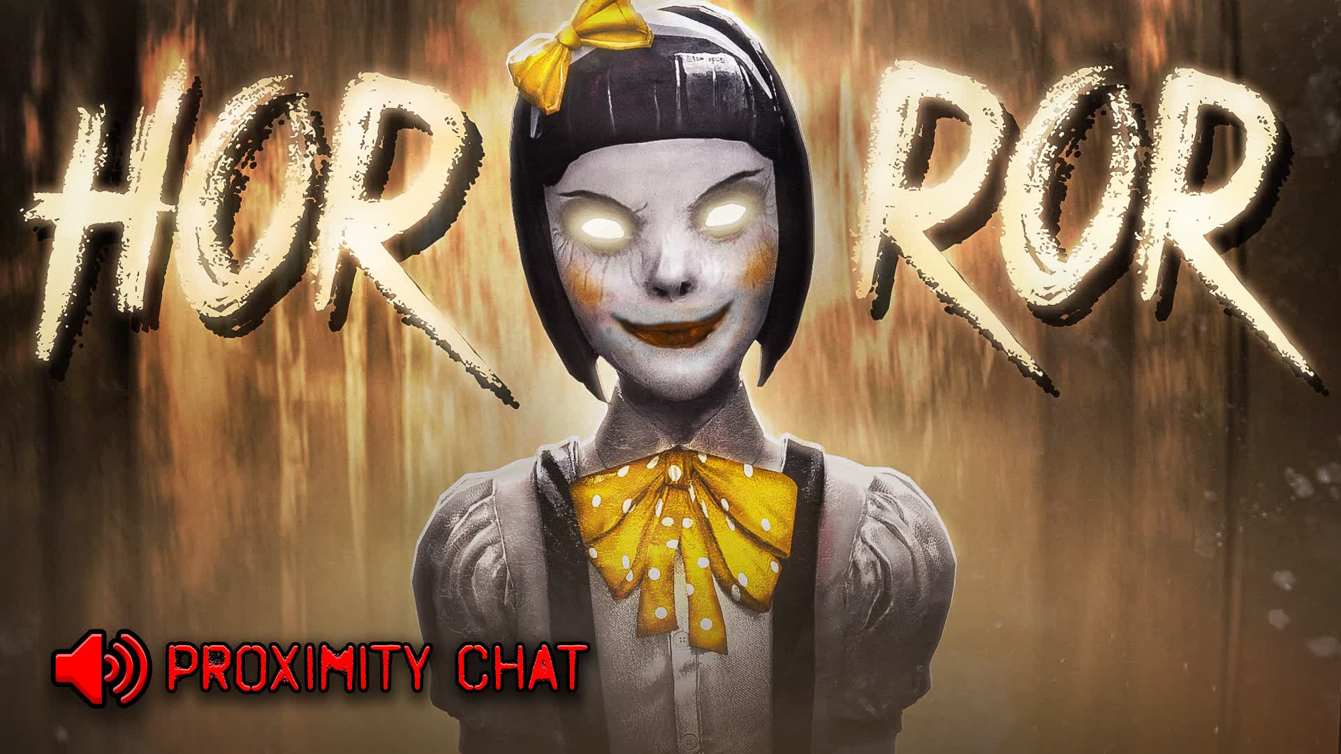 The Hunted [Horror] 1022-1880-2549 by riftmon - Fortnite Creative Map Code - Fortnite.GG