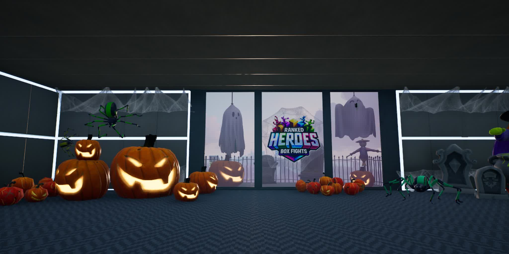 3019-9996-6017 3019-9996-6017 by nakama_lab - Fortnite Creative Map ...