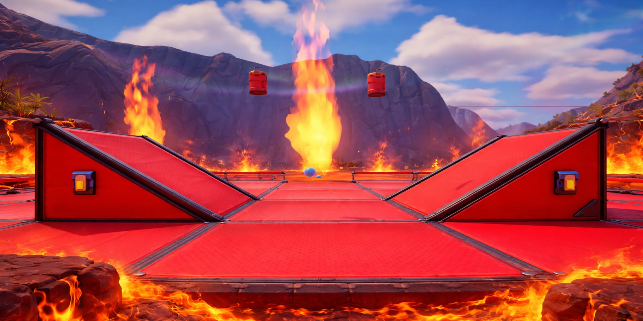 1V1 LAVA ARENA – ALL WEAPONS 9288-3243-3177 by tlaloco - Fortnite ...