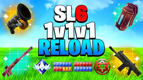 sl6 - Fortnite
