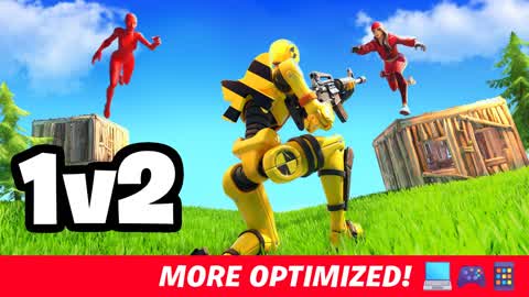 SPEED 2V2 REALISTICS - FINEST REALISTIC 6570-5231-1418 by finest - Fortnite