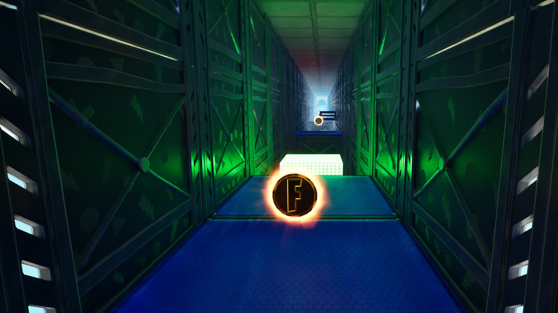 Challenging Mini Obby! 0178-5475-6150 by joeyjoe - Fortnite Creative ...