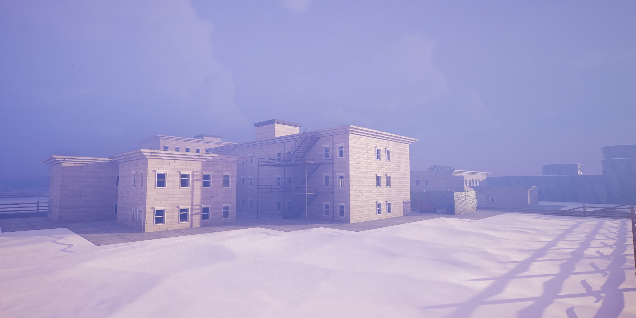 Stranded Battle Royale (WIP) 0653-1089-4181 by feetbandit - Fortnite ...