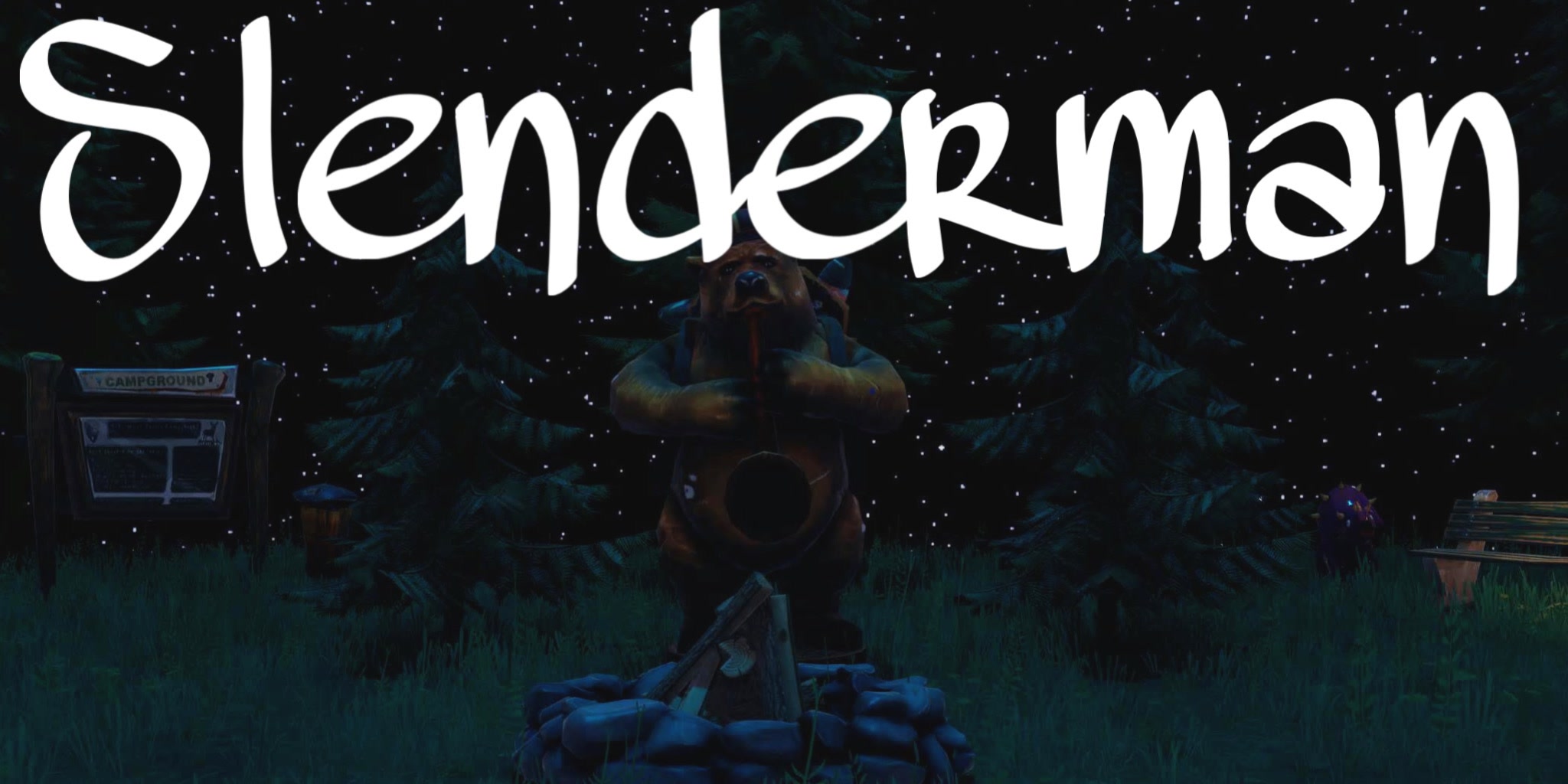 [HORROR] SLENDERMAN 9308-2285-4824 by nlryannl - Fortnite Creative Map ...