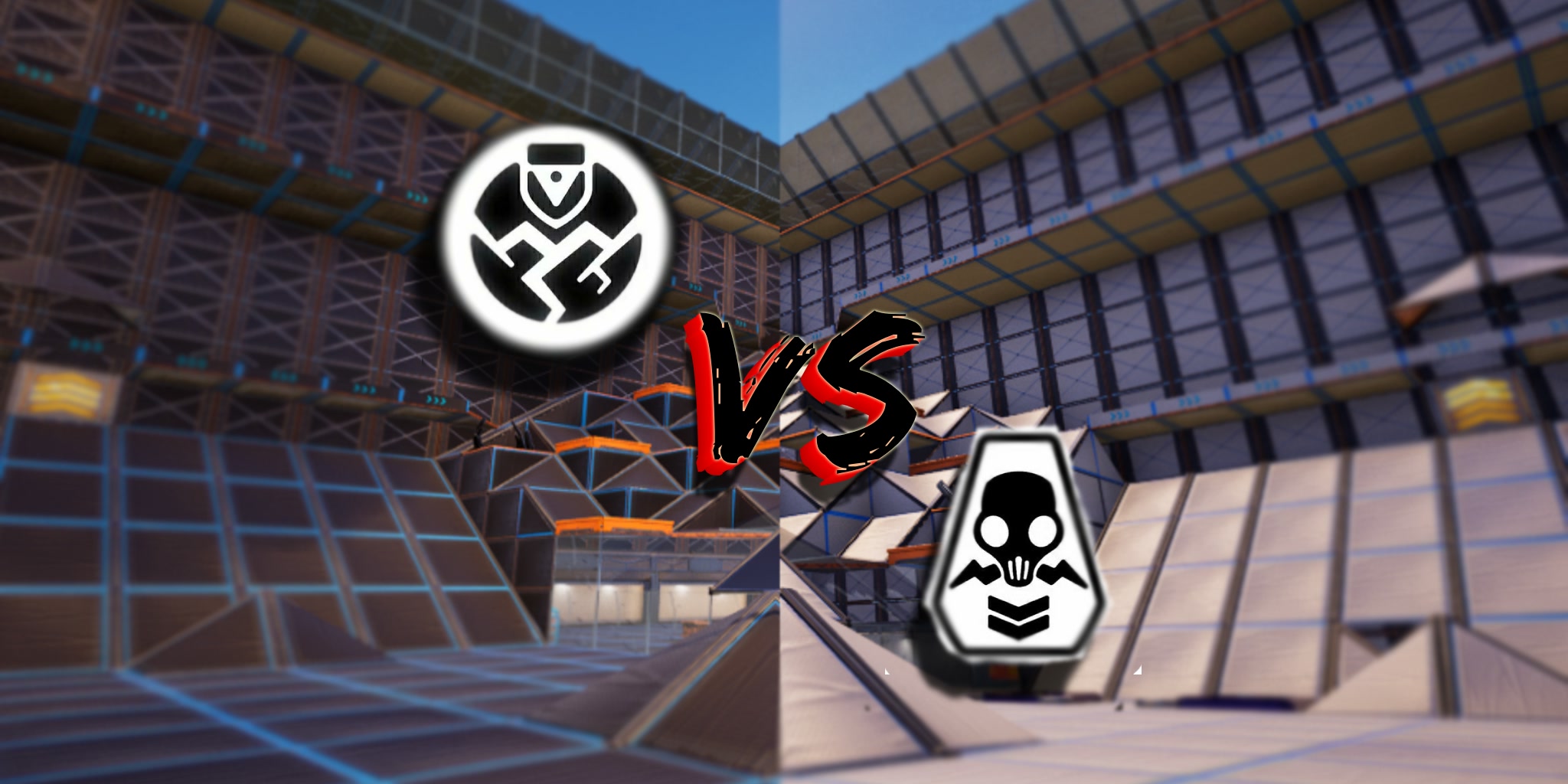 👺 Ultra Ghost VS Shadow 👺 V2.1.1 8386-7444-3073 by nowayax - Fortnite ...