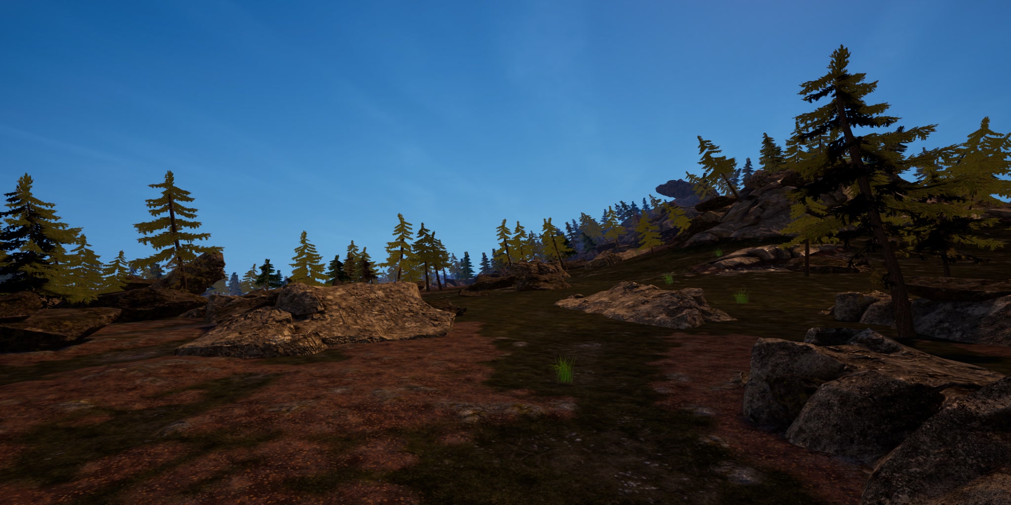 [FP] Realistic Forest Gun Game 7421-1630-0231 by sandukul - Fortnite ...