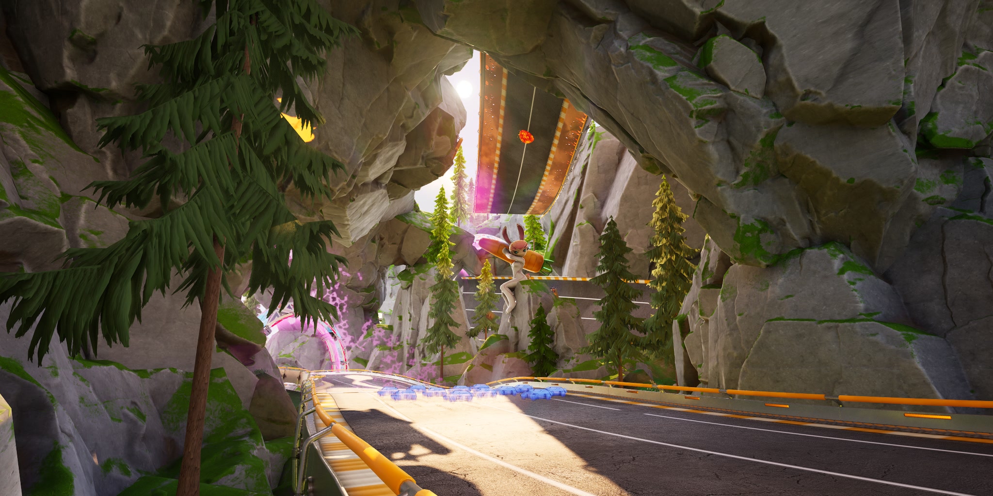 Shoreline Caves 3478-6678-9605 by swimmable - Fortnite Creative Map ...