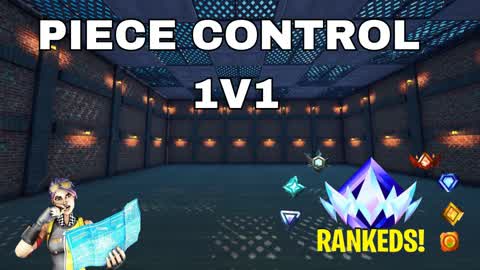 PIECE CONTROL 1V1 RANKED 0840-5782-7301 by tangoma - Fortnite Creative ...