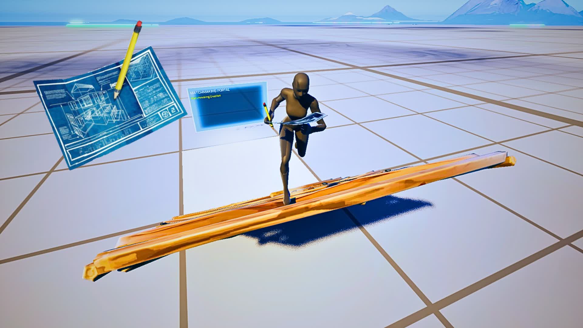 Free Build Practice Map (2009-1643-7532) by mythosmaker - Fortnite ...