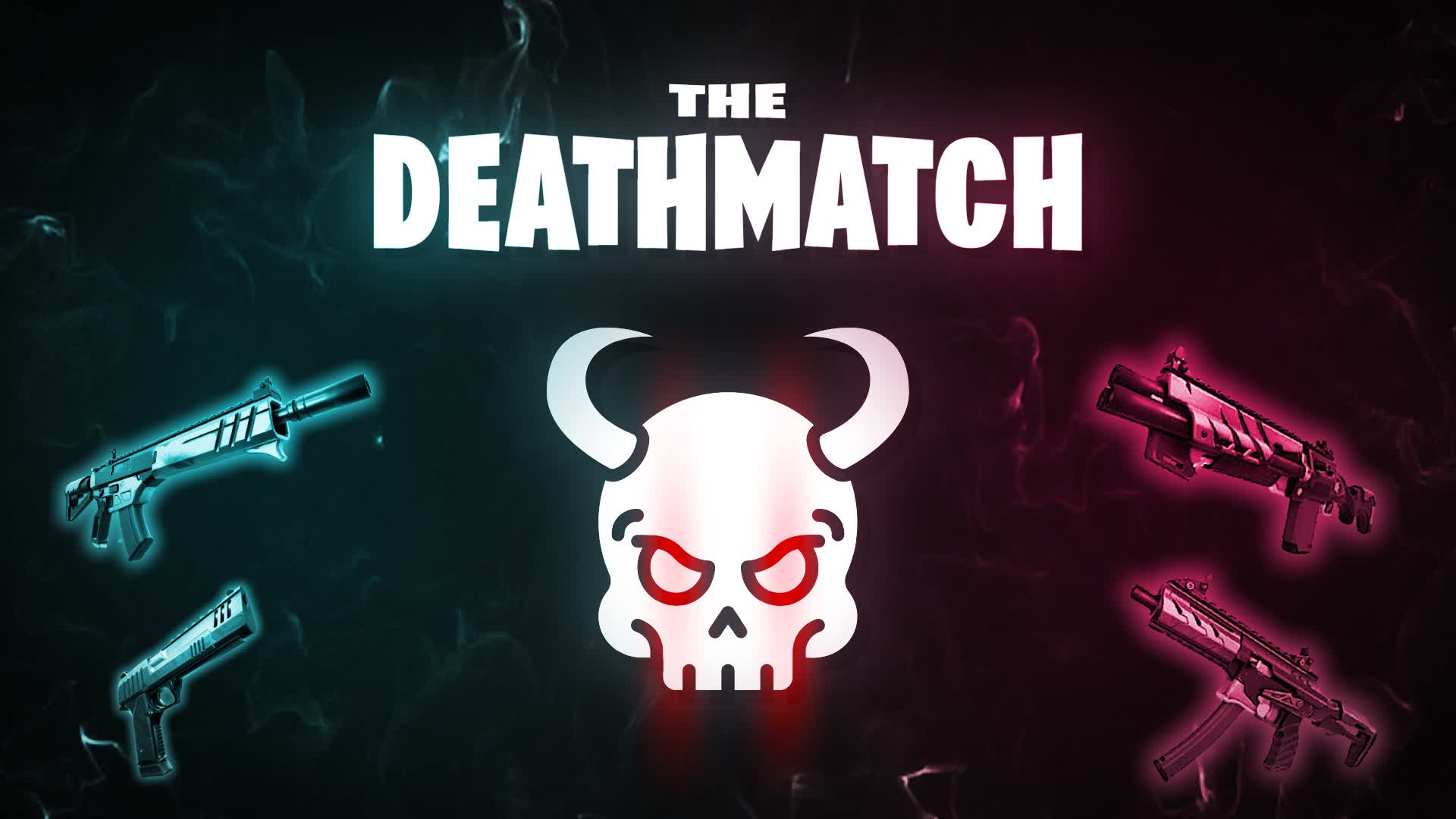 💢ULTIMATE DEATHMATCH💢 0099-3382-2072 by jonssu - Fortnite Creative Map Code - Fortnite.GG