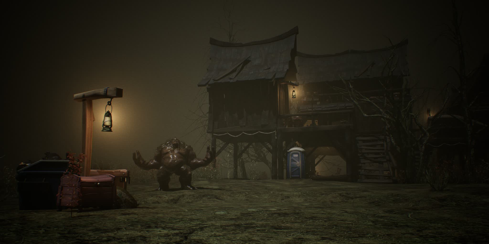 Survive The Night 8411-6897-5106 by axel-capek - Fortnite Creative Map ...