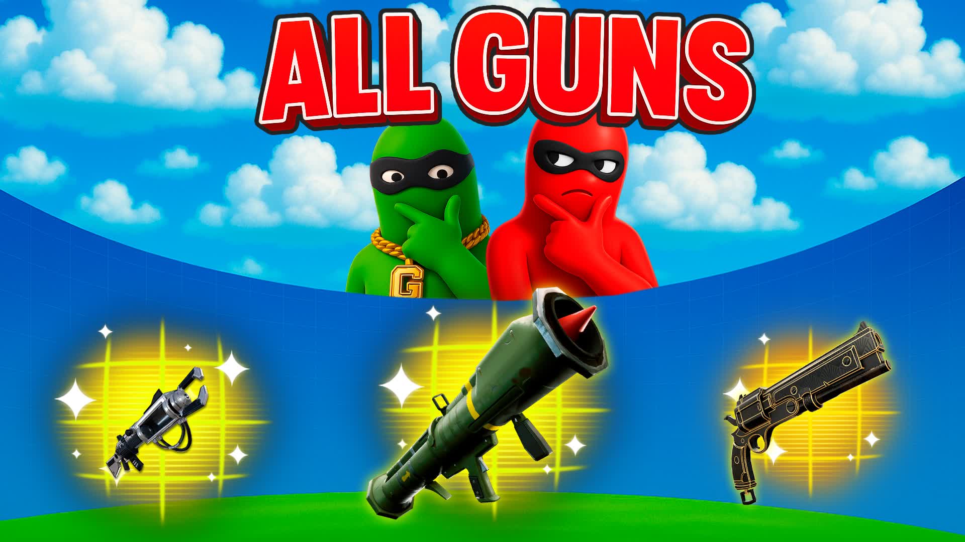 MEGA PIT X100 7865-6448-5957 by jakar - Fortnite