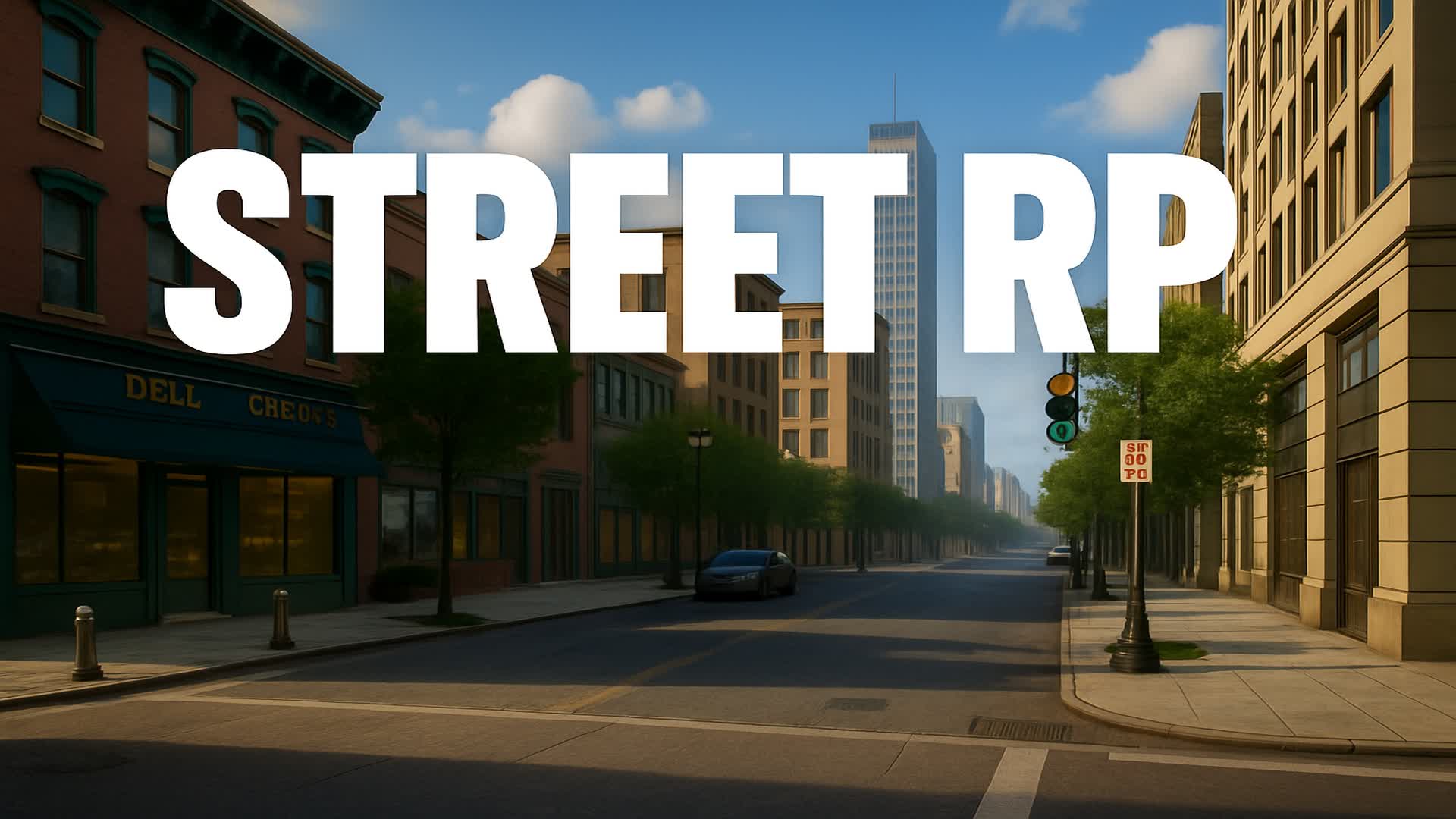 STREET RP 2548-9995-5851 by tb21240 - Fortnite