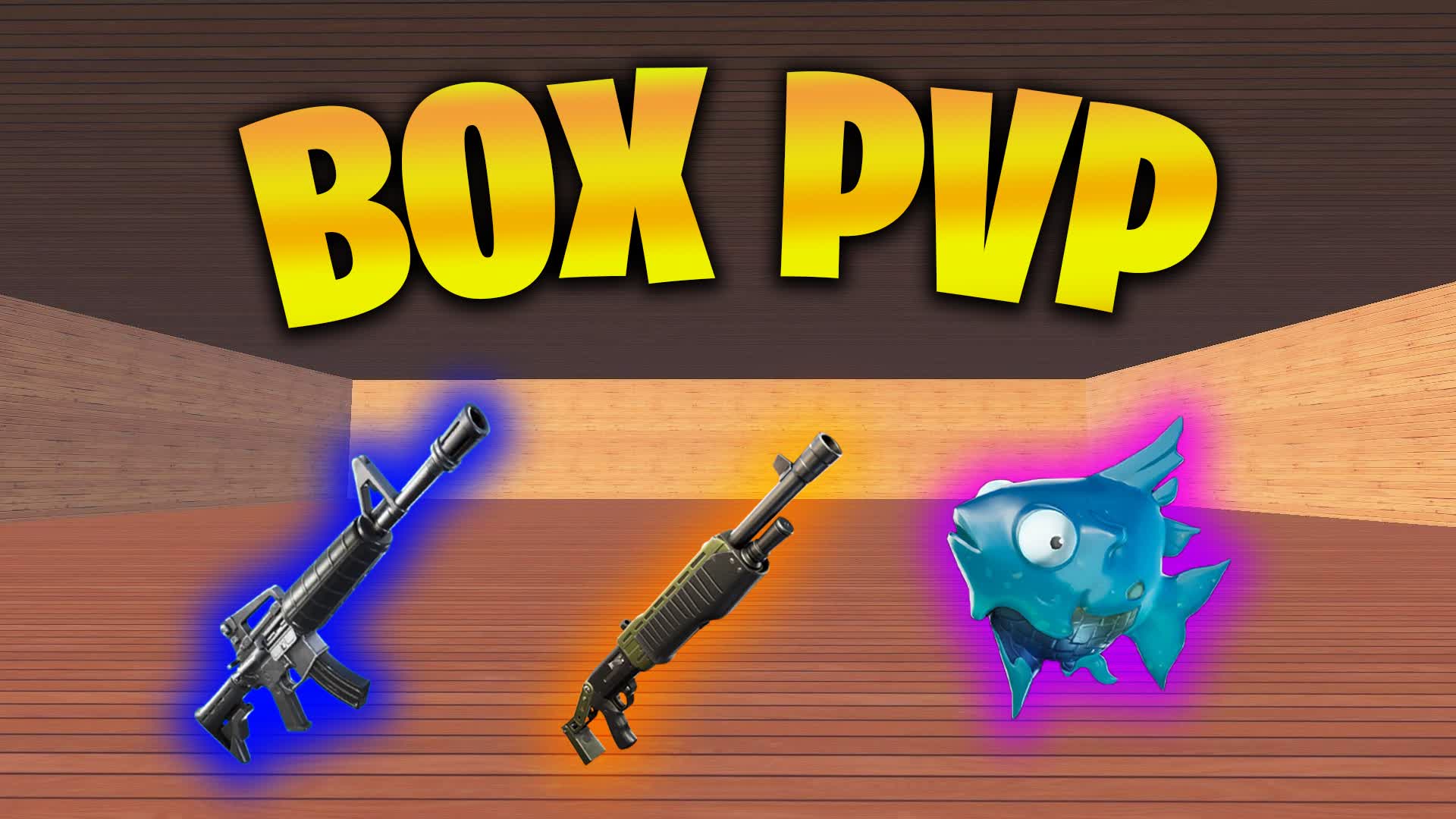 Box Battles PvP 1128-6668-7803 by henryhim1 - Fortnite Creative Map ...