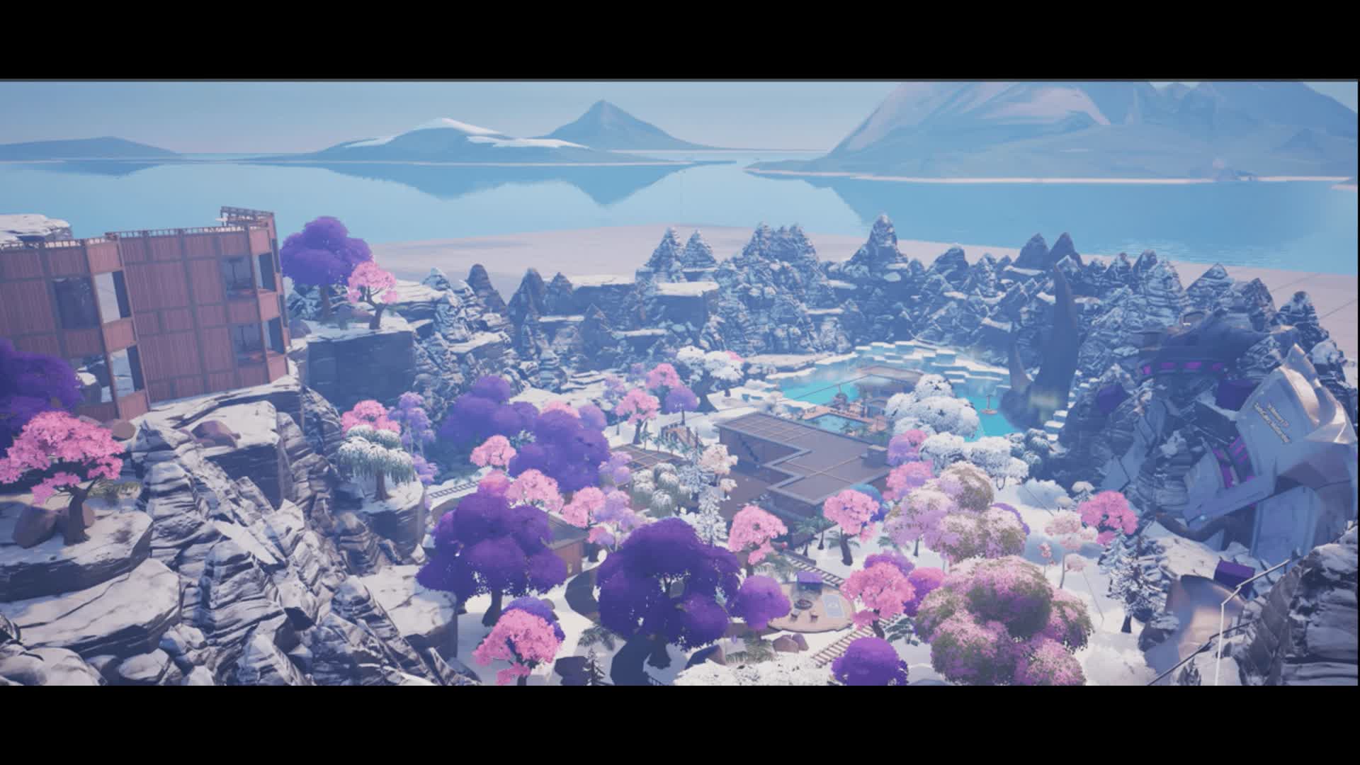 Lunar Lounge 4116-9736-6260 by sirdrift - Fortnite Creative Map Code ...