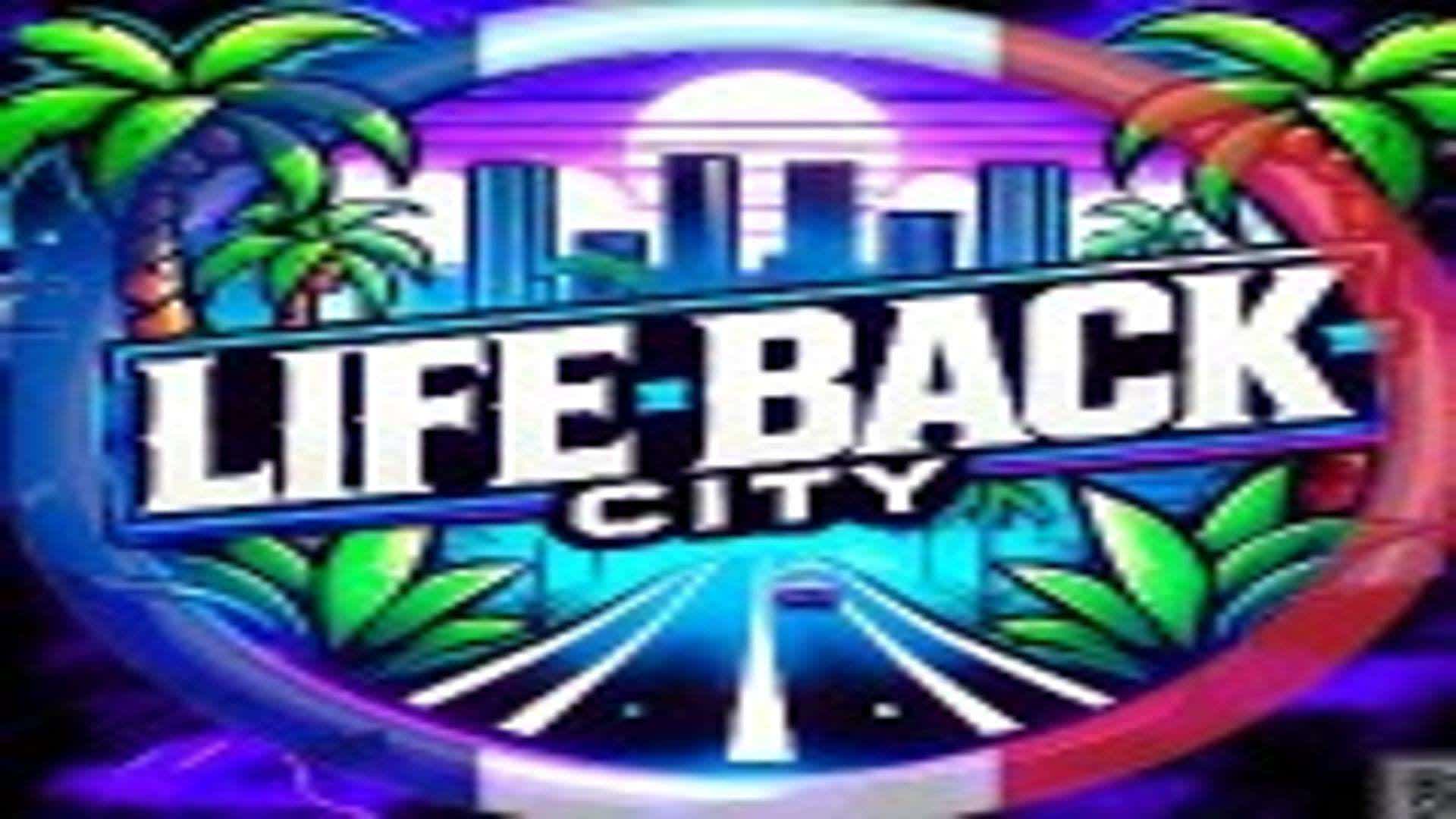 🇺🇸〣 New Life Back | RP 3225-6305-3086 by elyte-c - Fortnite Creative ...