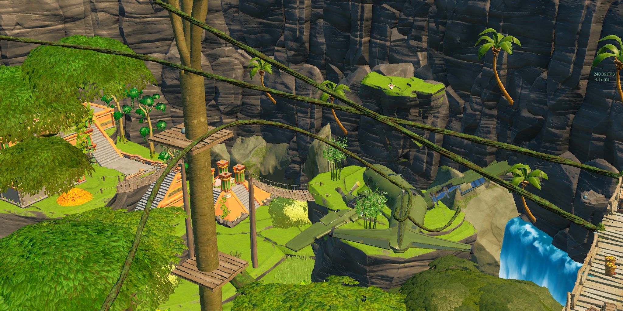 Special Egg Hunt#1 New 6 eggs in hub 🥚! 8035-0029-8591 by dn04 - Fortnite Creative Map Code ...